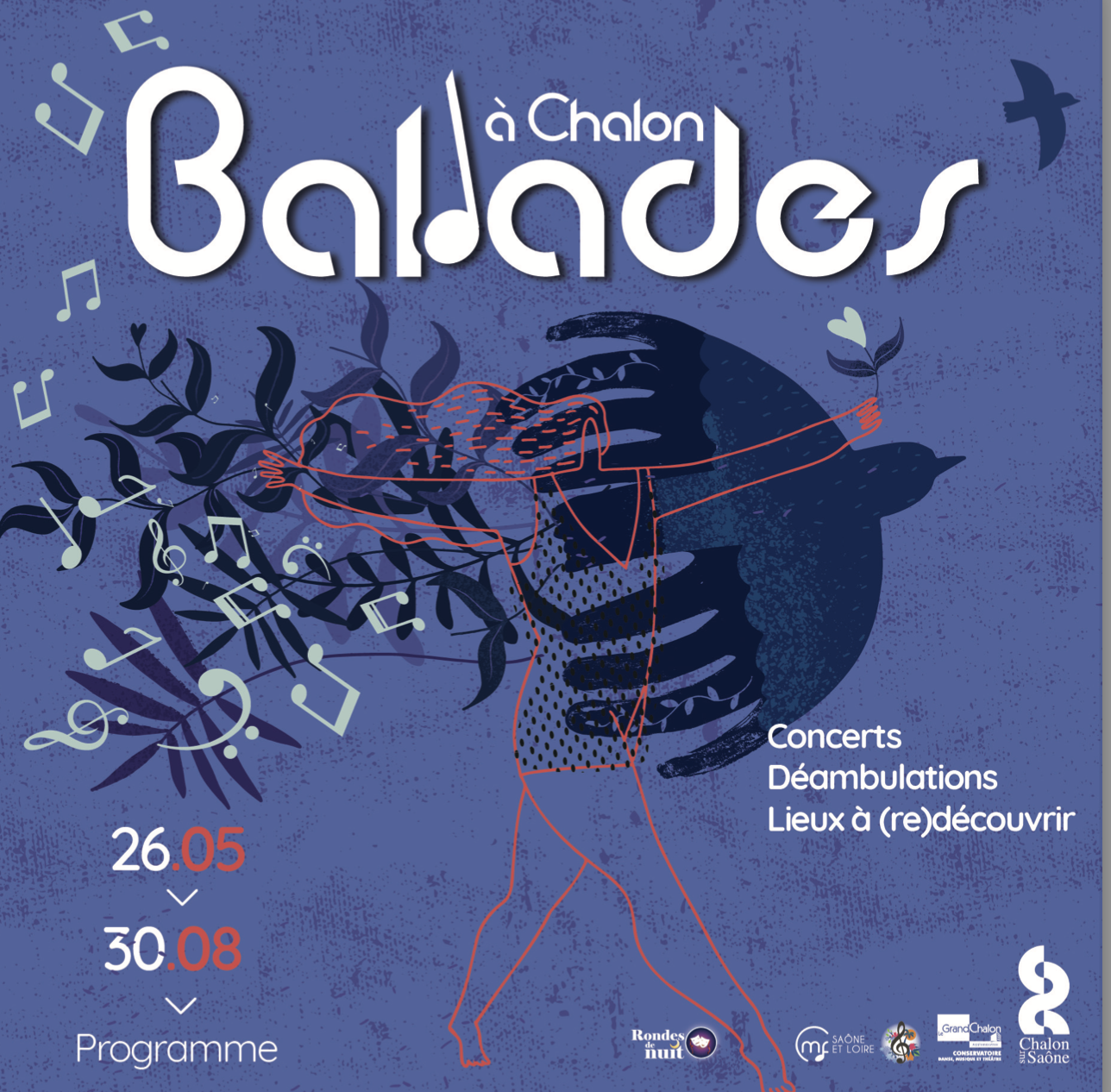 Le Bal des mondes vous donne rendez-vous à la salle Marcel Sembat ...
