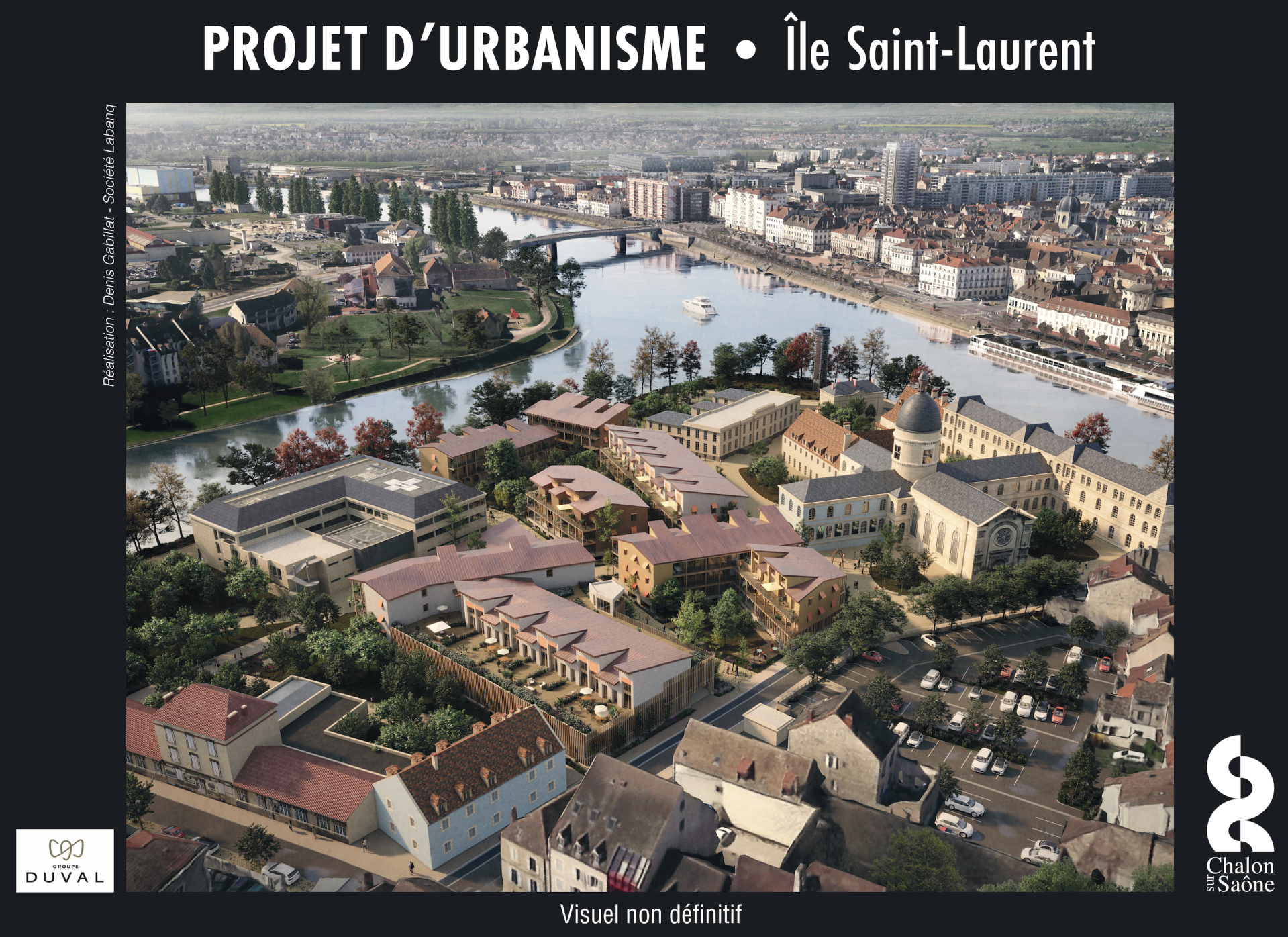 L'image du jour à Chalon sur Saône - info-chalon.com - Toute l ...