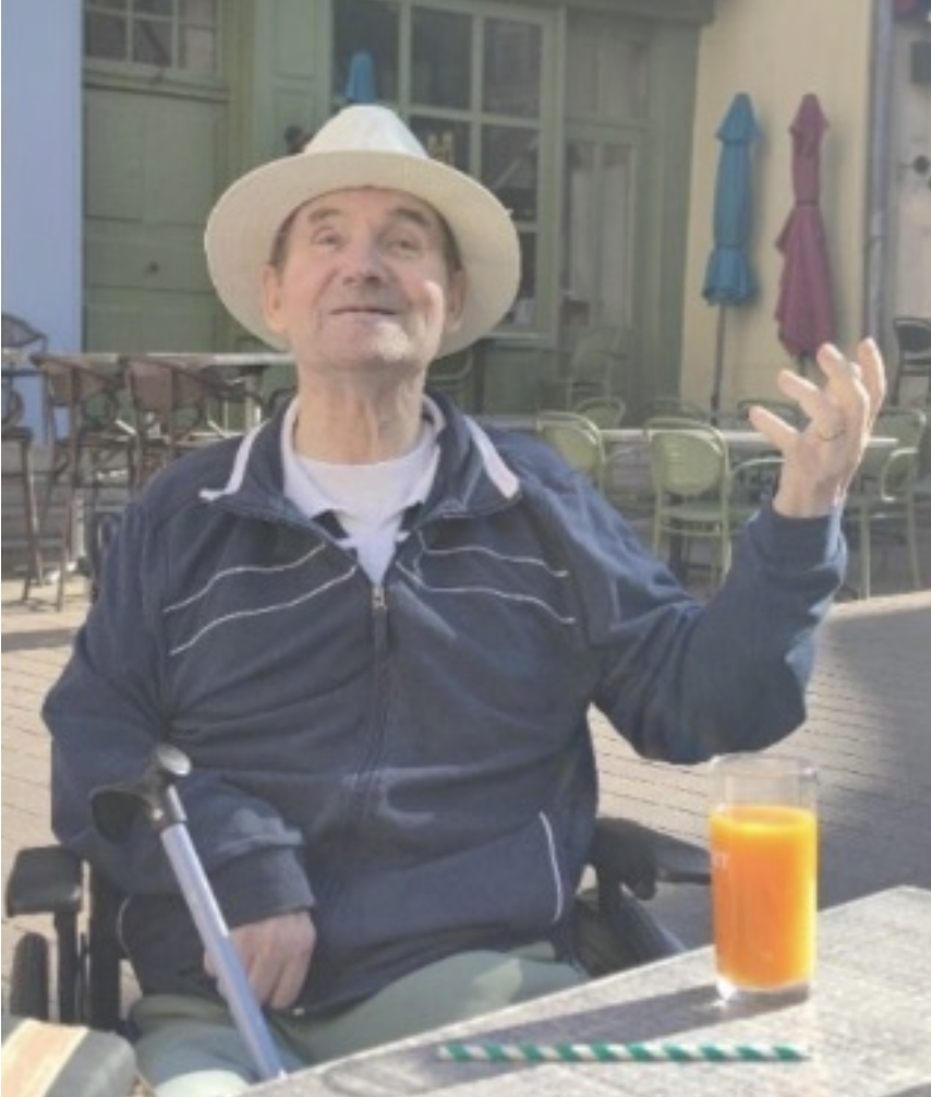 La famille de Roger Jacquot lui rend hommage - info-chalon.com - Toute ...