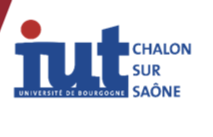 Un projet ambitieux à l'échelle européenne porté par l'IUT de Chalon ...