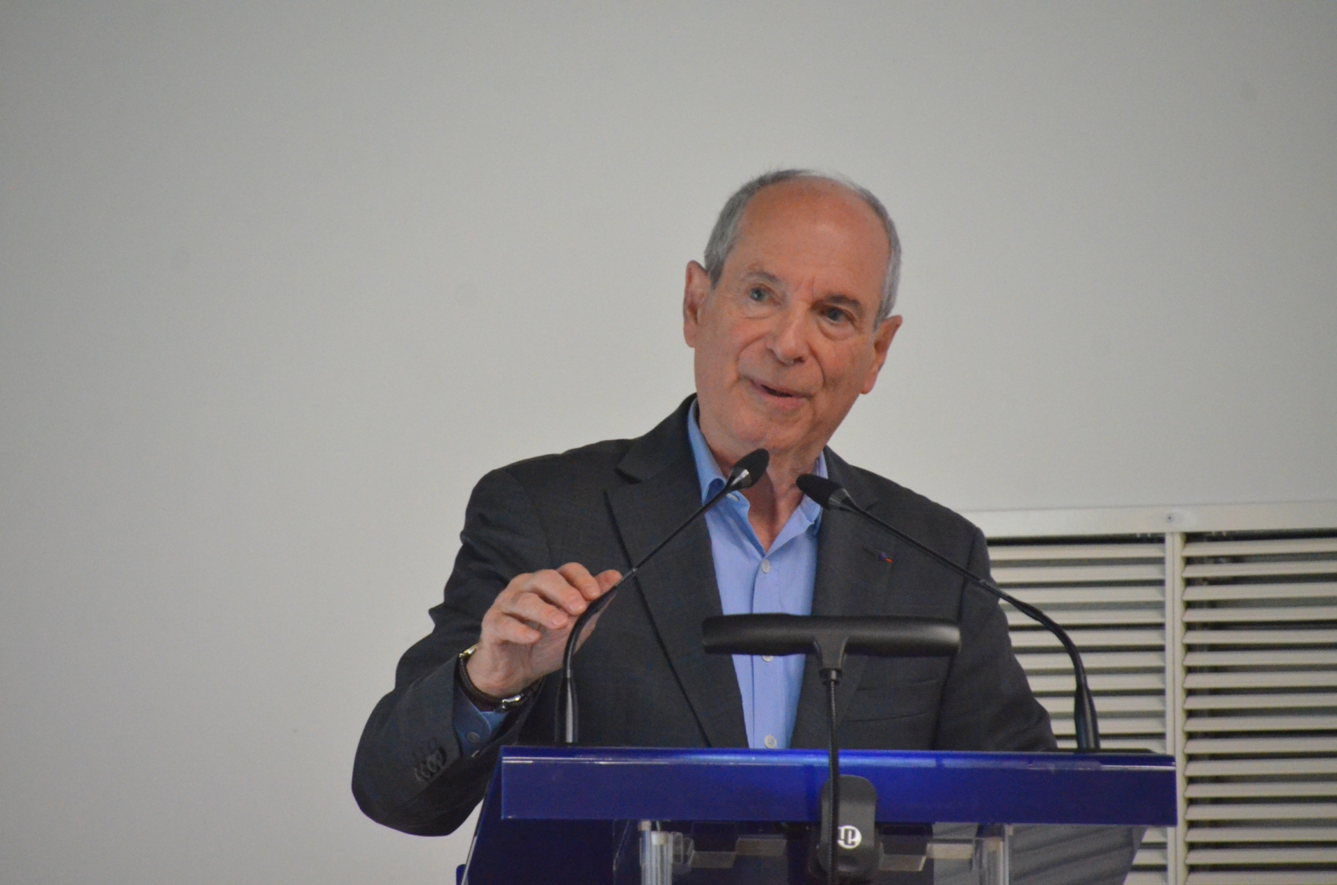 AG MAIRES DE SAÔNE ET LOIRE - Guy Geoffroy, Vice-Président de l'AMF ...