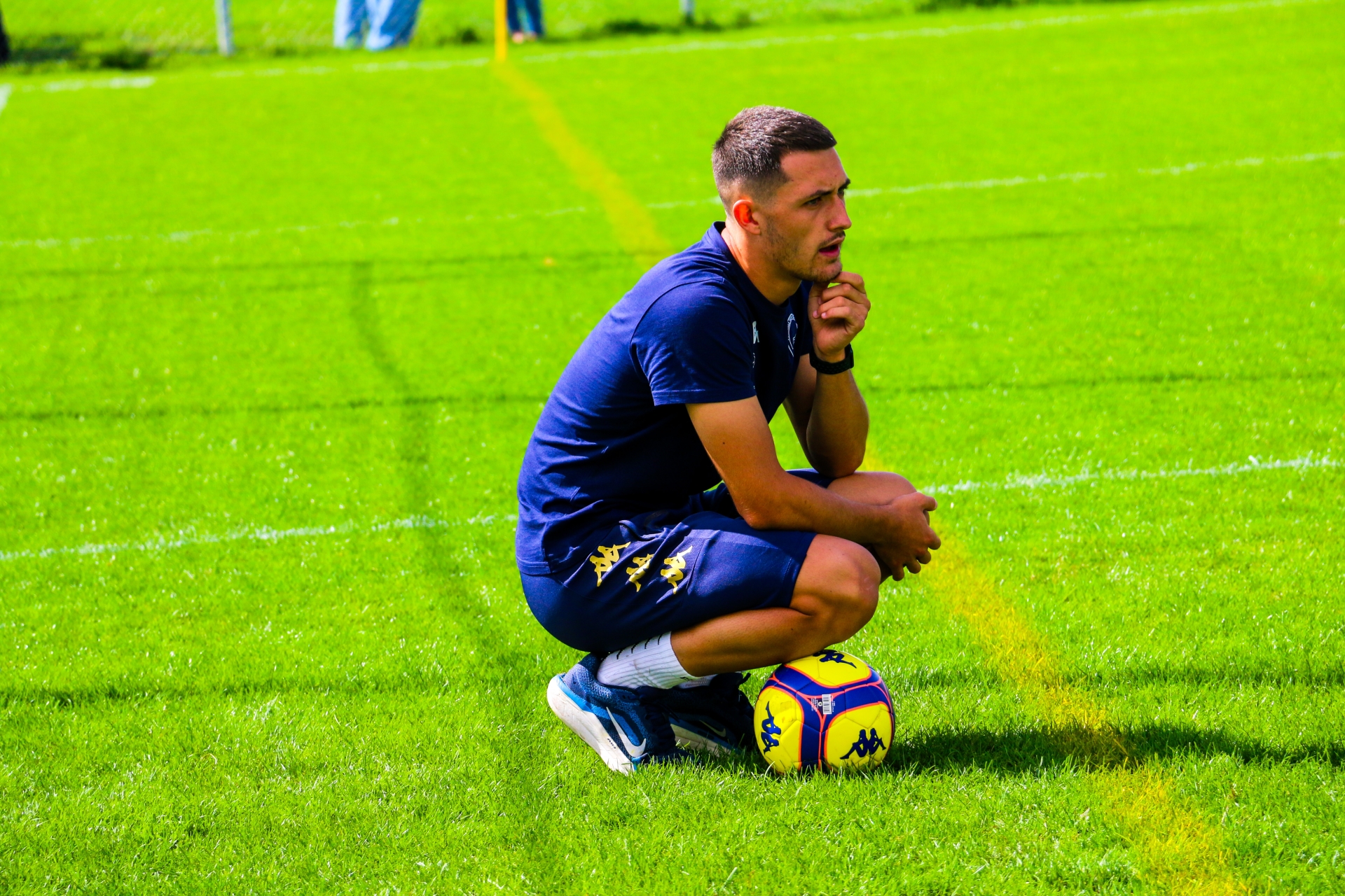FC Chalon - Place aux coupes et aux championnats ! - info-chalon.com ...