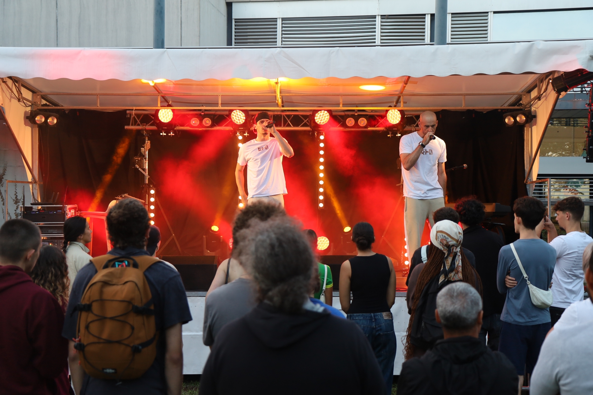 Le Campus Day de l'IUT de Chalon sur Saône a fait le plein - info ...
