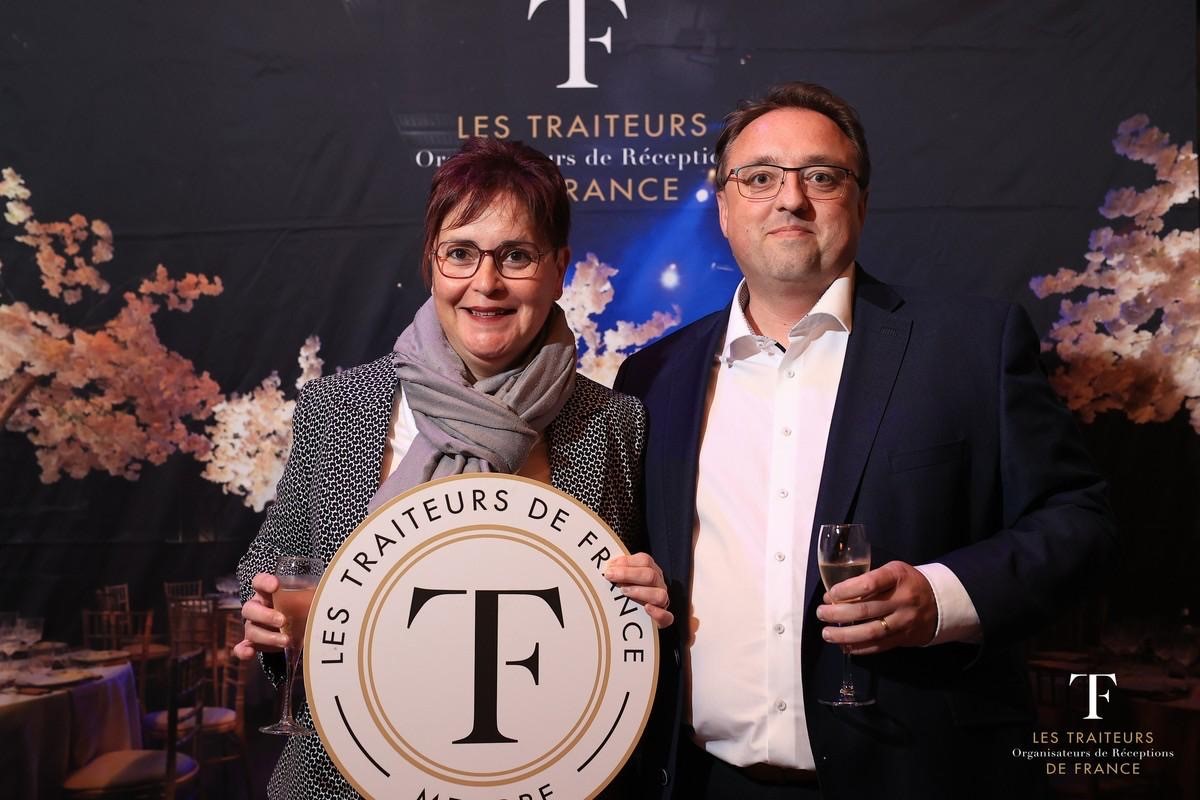 L’Epicurien des vignes entre dans le réseau Les Traiteurs de France ...