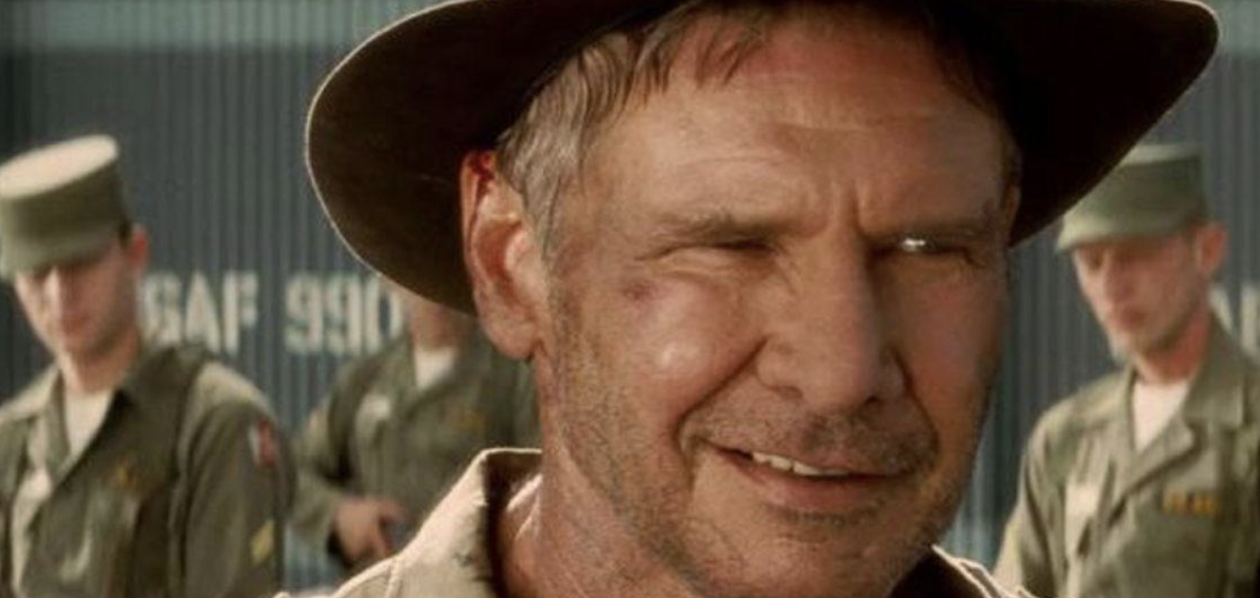 Le tournage d'Indiana Jones 5 débutera la semaine prochaine - info ...