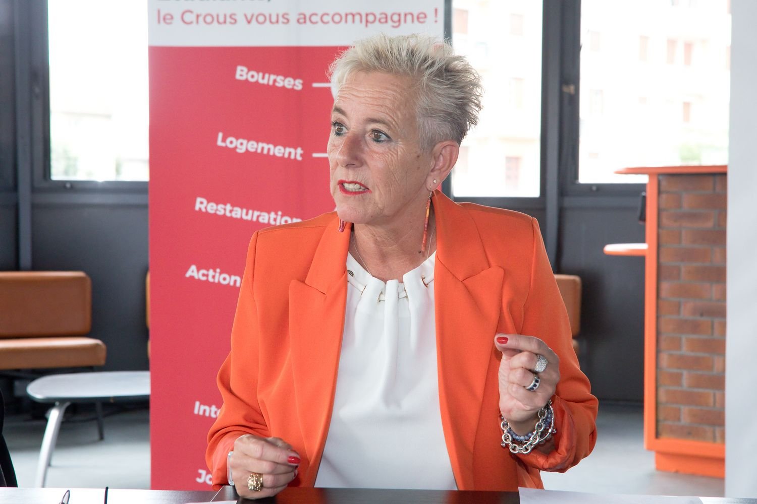 Le CROUS Bourgogne-Franche Comté entend «faire toujours plus et mieux ...