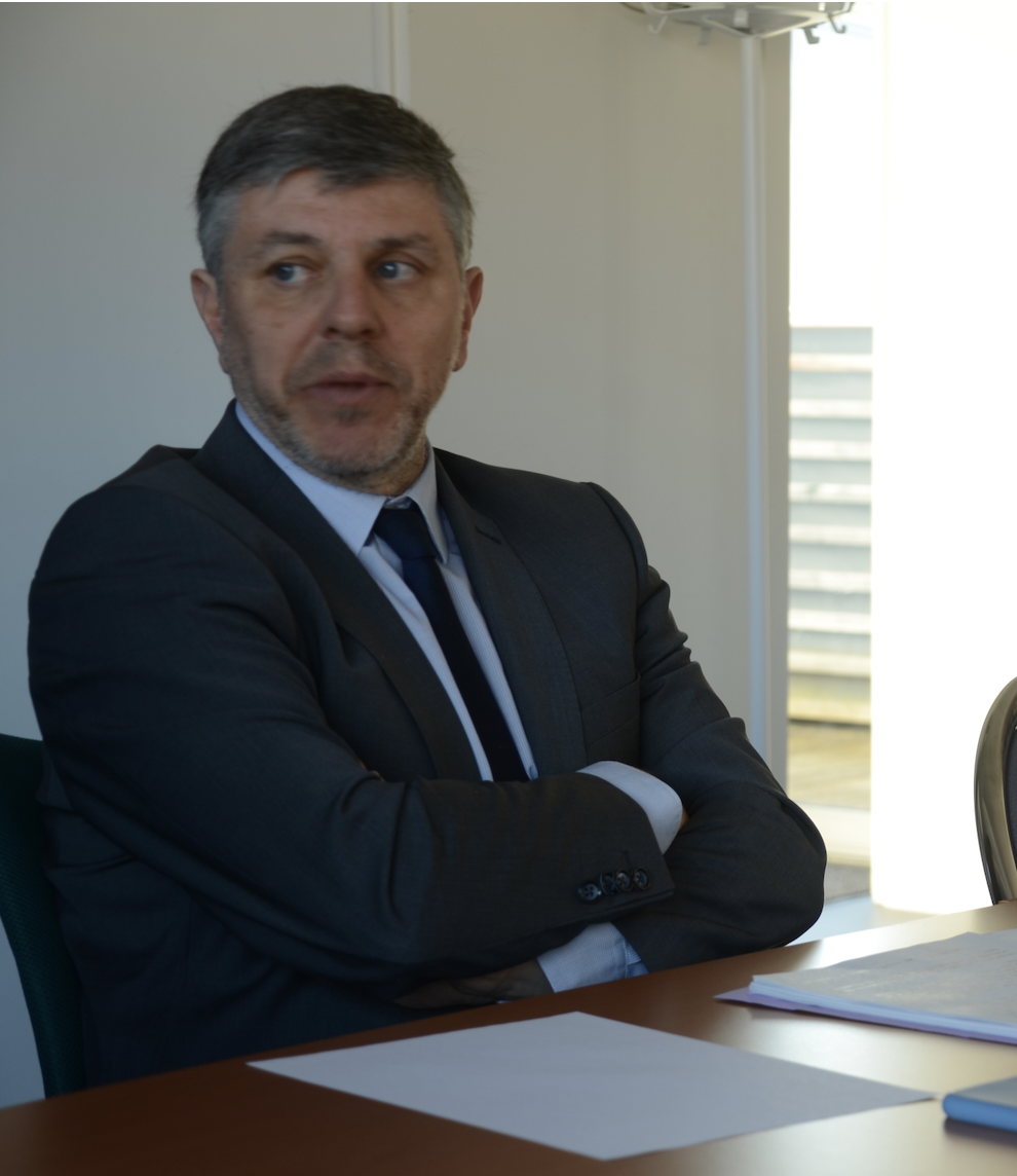 HARCELEMENT SCOLAIRE AUX BIZOTS ? Patrice Guigon, Procureur de la ...