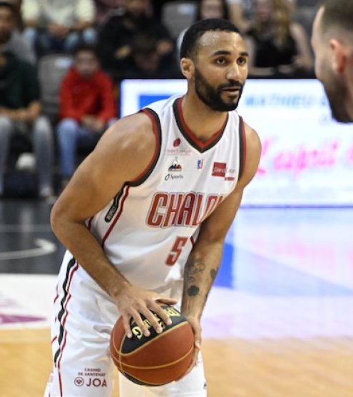 ELAN CHALON - Une fin de saison à trois équations pour les Chalonnais ...