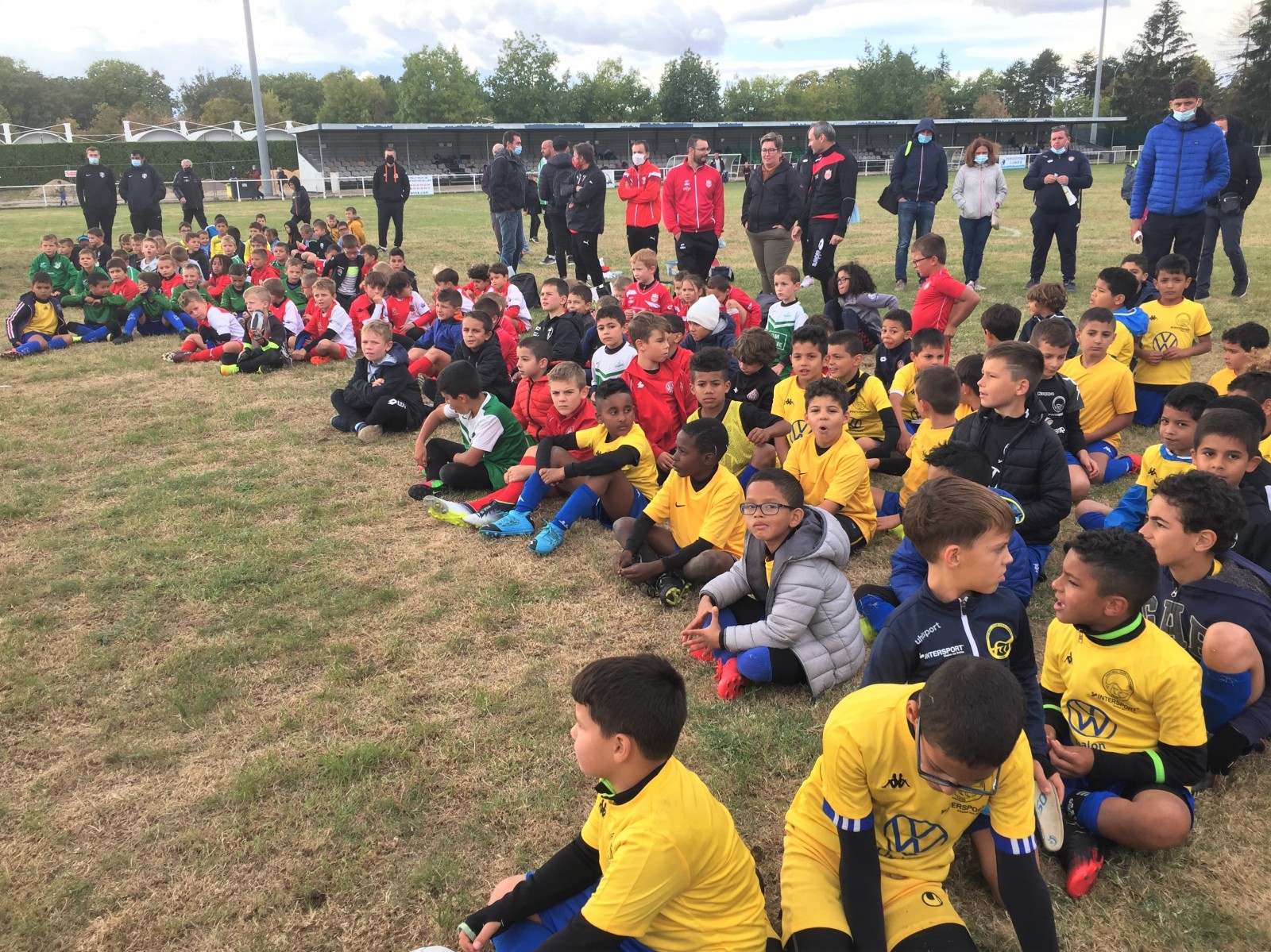 5e Green Cup - info-chalon.com - Toute l'actualité sur le Grand Chalon ...