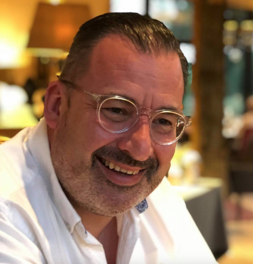 Rencontre avec Vincent MONTOUX, directeur des opérations du groupe SUMA ...