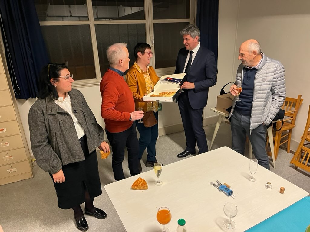 On a fêté les rois à l’association Cap au Large - info-chalon.com ...