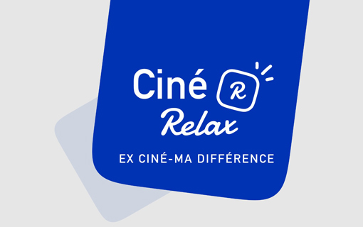 Les séances Ciné-ma différence deviennent les séances Relax - info ... Les séances Ciné-ma différence deviennent les séances Relax - info ...
