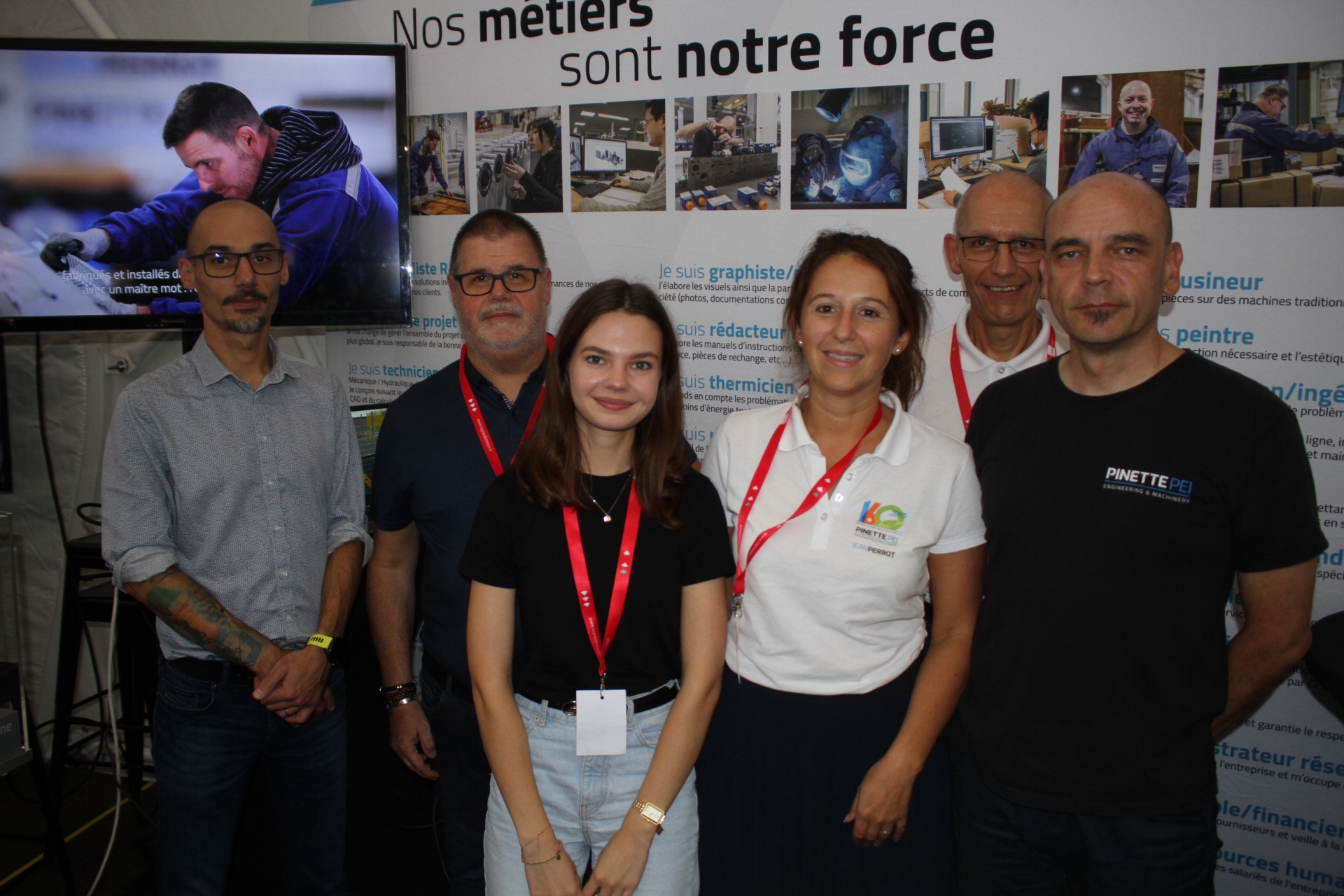 Viva Factory : Pinette Emidecau Industrie (PEI) - info-chalon.com ...