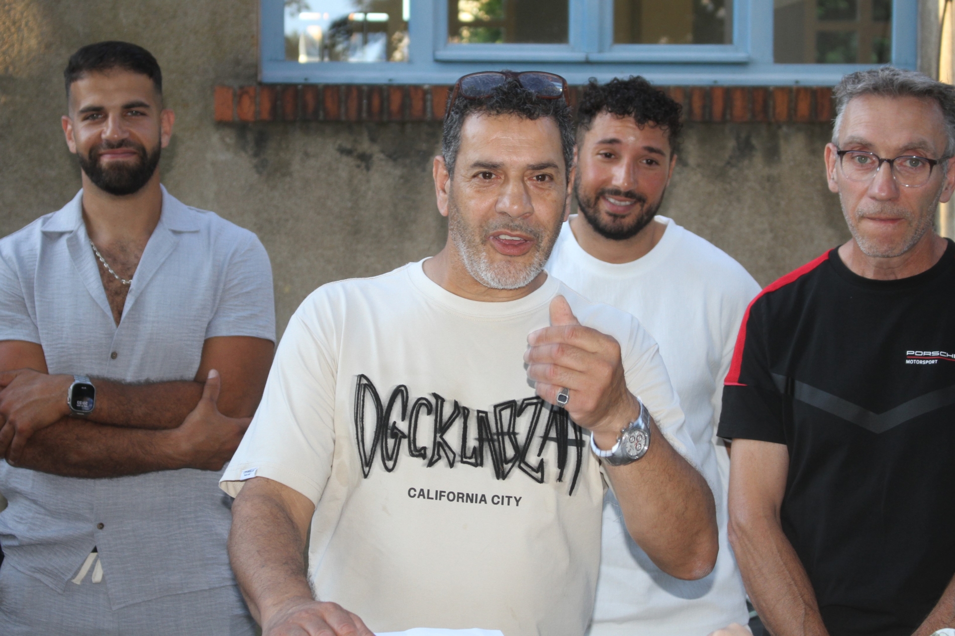 Boxe anglaise : Clap de fin pour la saison 2024-2025 du ROC - info ...