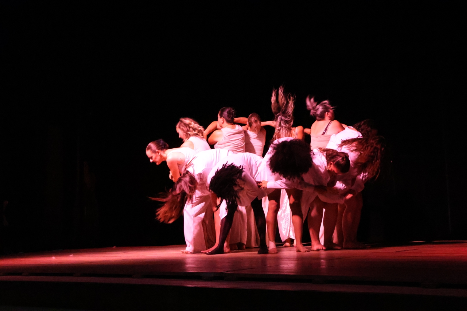 Retour en images sur le Gala de danse présenté par Danse-En-corps ...