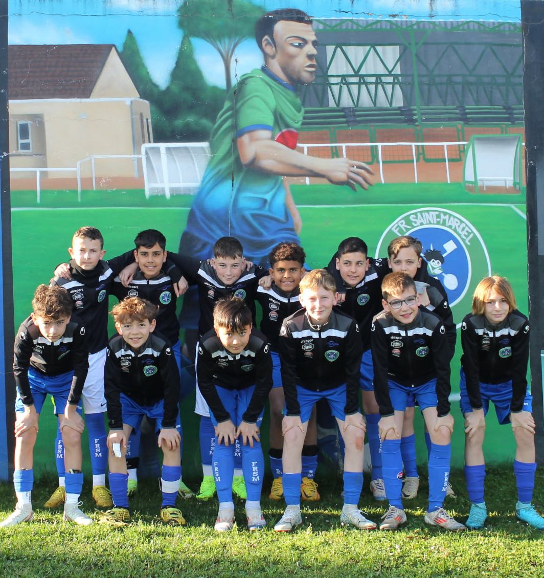 FRSM : ce samedi 5 avril, les maraîchers recevaient la finale ...