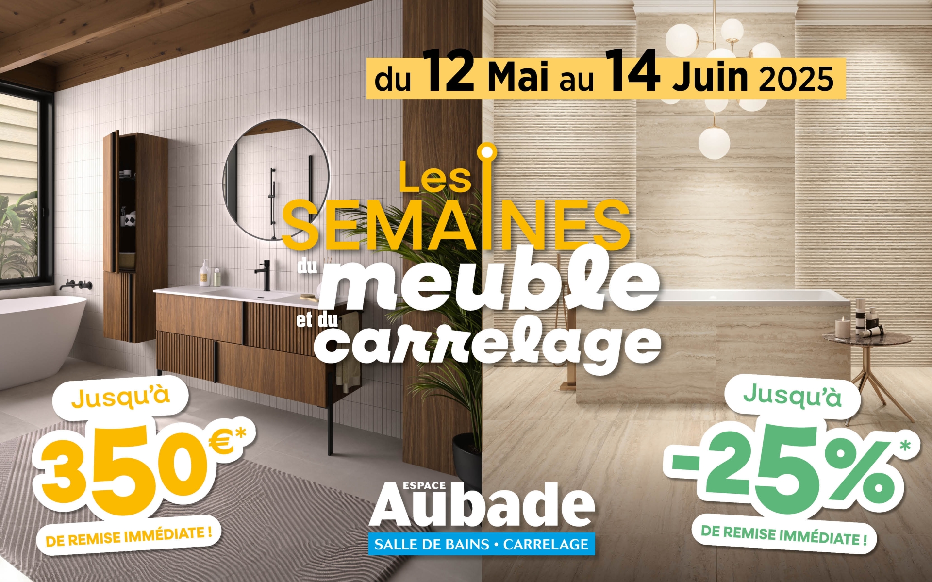 Espace Aubade Comptoir des Fers Chalon/Saône : « Les Semaines du Meuble ...