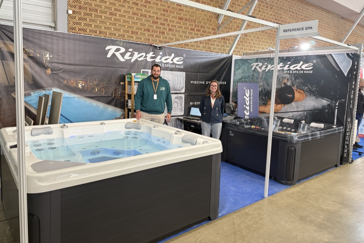 FOIRE DE CHALON : rendez-vous sur le stand de REFERENCE SPA - info ...