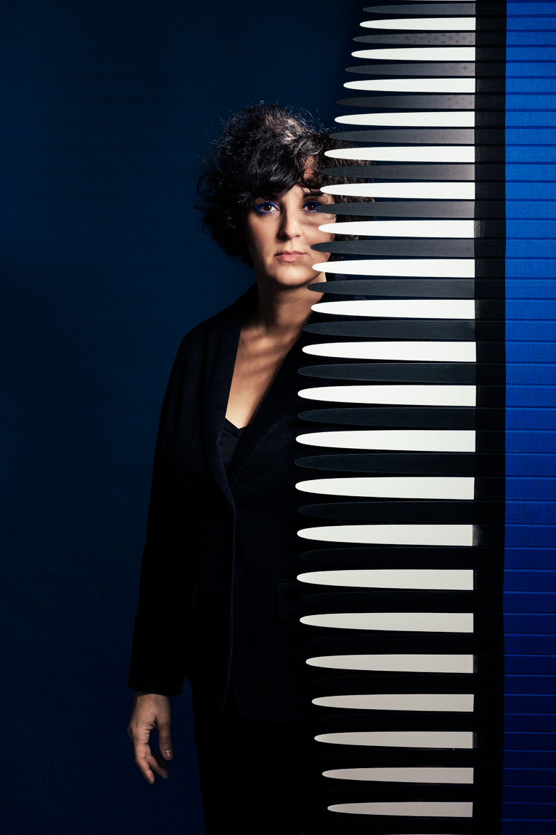 Jazz à Couches : Jeudi 2 juillet - Marion Rampal, Song for Abbey Album ...