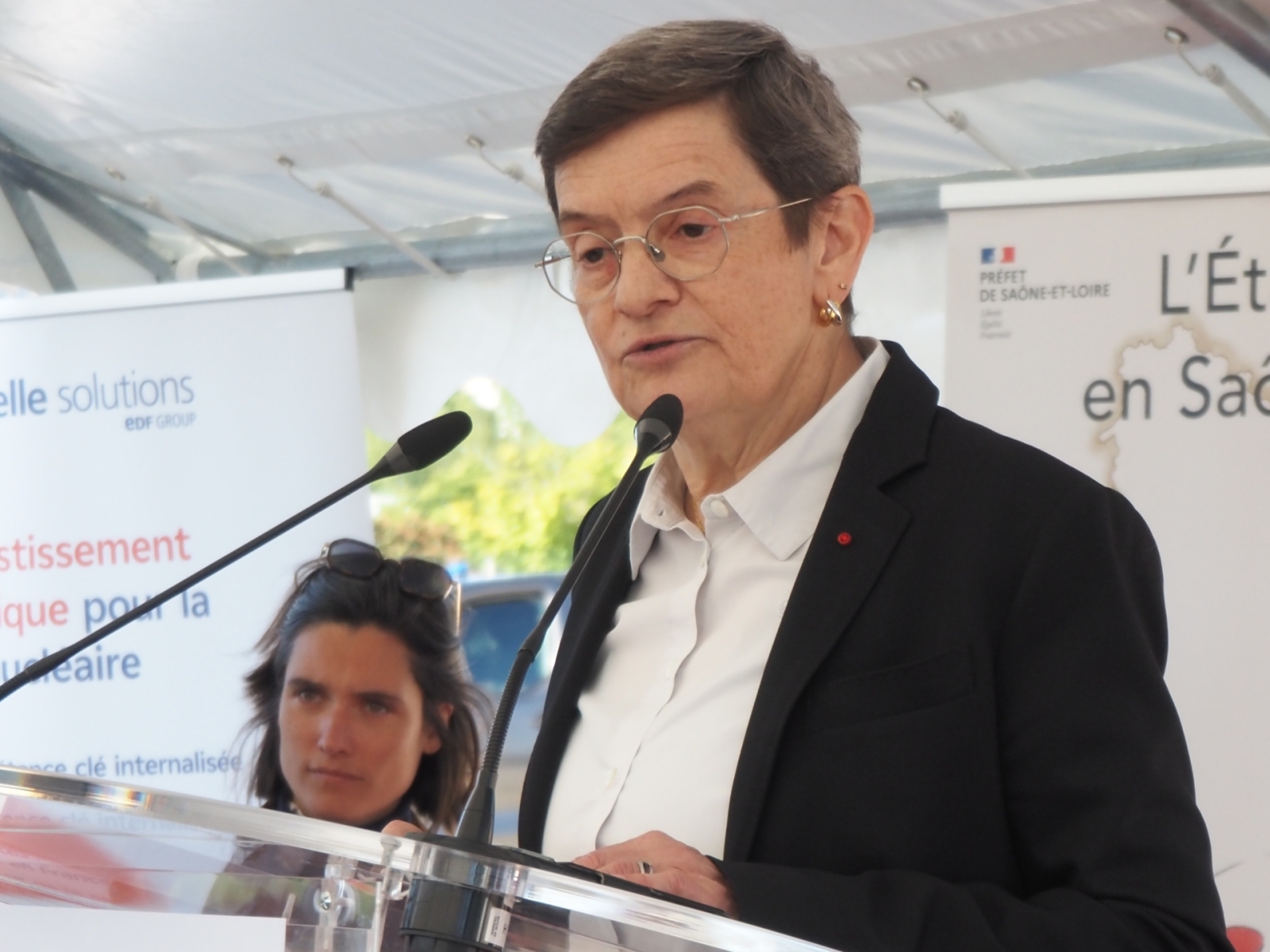 Avec Arabelle Solutions à Chalon, une fierté bourguignonne s'affiche ...