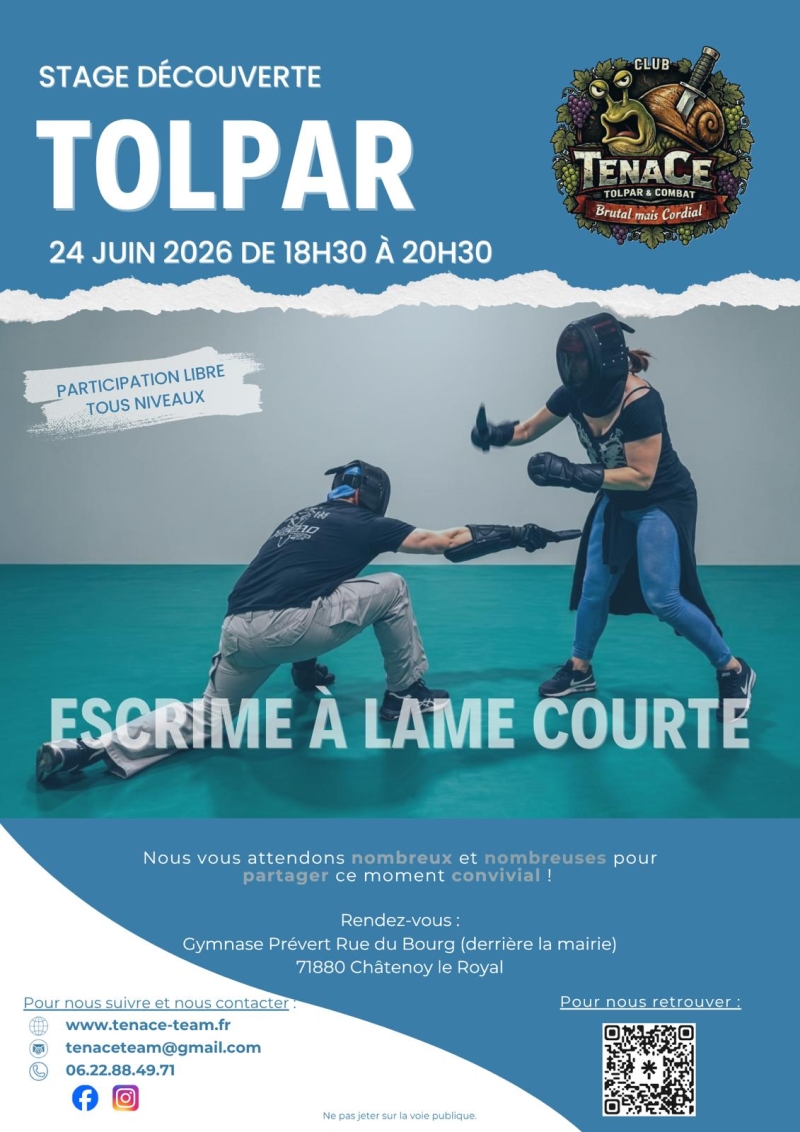Le Tolpar ... ça vous dit quelque chose ? - info-chalon.com - Toute l ...