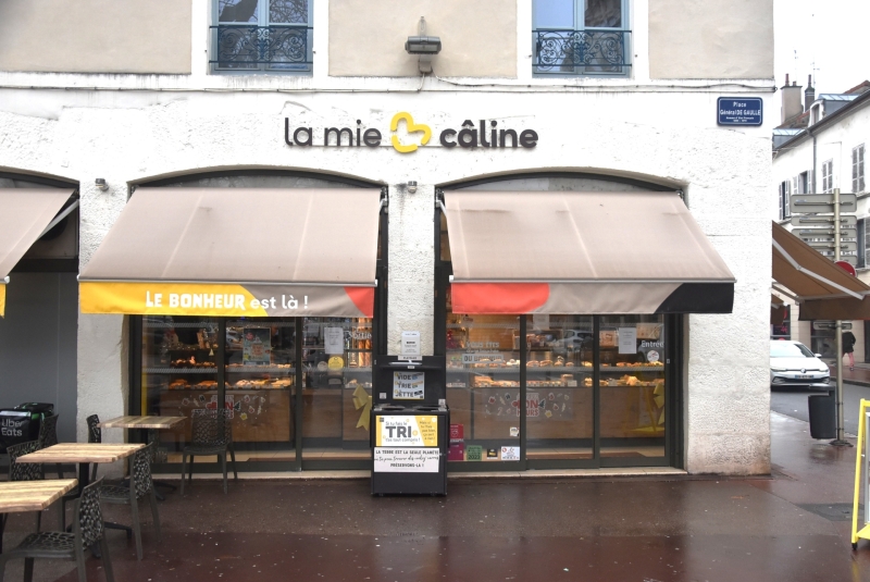 ‘La Mie Caline’, entrez dans un palais des saveurs - info-chalon.com ...