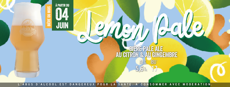 L’événement 3 Brasseurs, c’est ce jeudi 4 juin ! - info-chalon.com ...