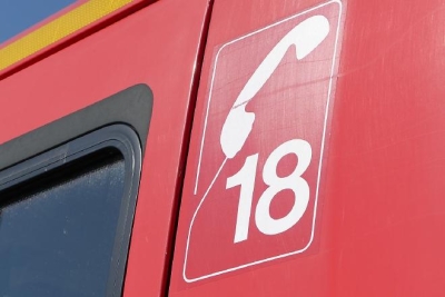 Trois blessés graves dans un choc frontal sur la RD 60 - info-chalon ...