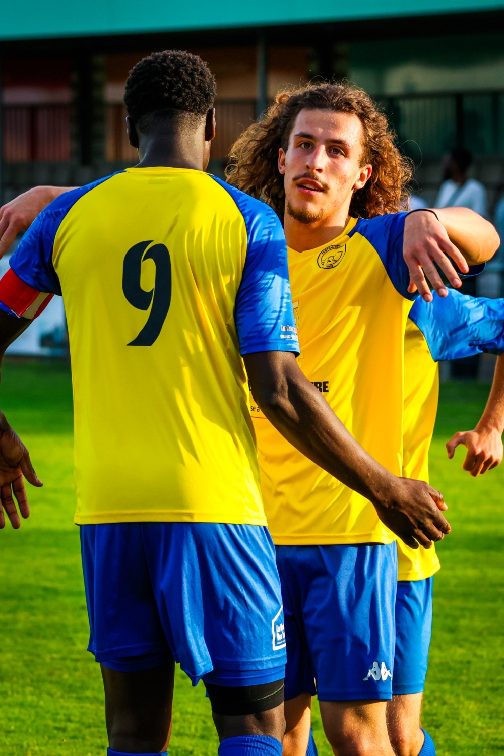 FC CHALON – Un week-end sans défaite, mais pas sans regrets ! - info ...