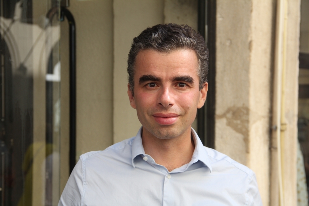 Ouverture et coordonnées des permanences de Louis MARGUERITTE, Député ...