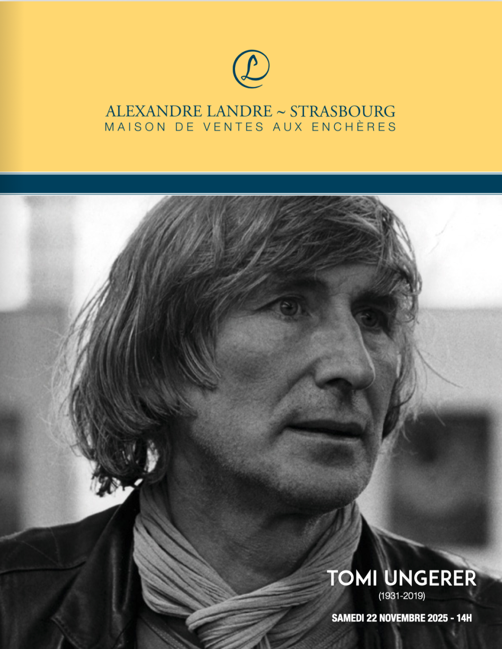 Vente ALEXANDRE LANDRE ~ BEAUNE - Vente exceptionnelle : 350 œuvres de ...