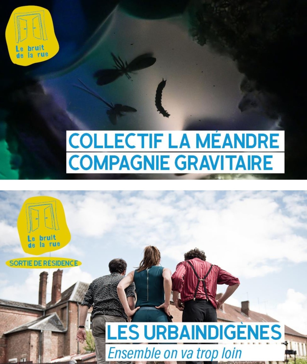 Chalon dans la Rue : Découvrez les Bruits de la Rue #24 et #25 des 14 ...