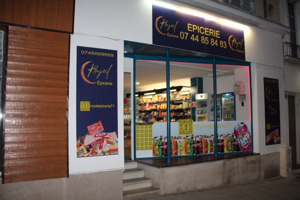 Epicerie De Nuit Aucamville
