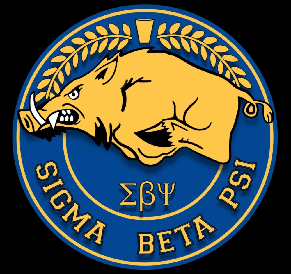 Le Sigma Beta Psi promet une nuit de folie pour passer en 2026 - info ...