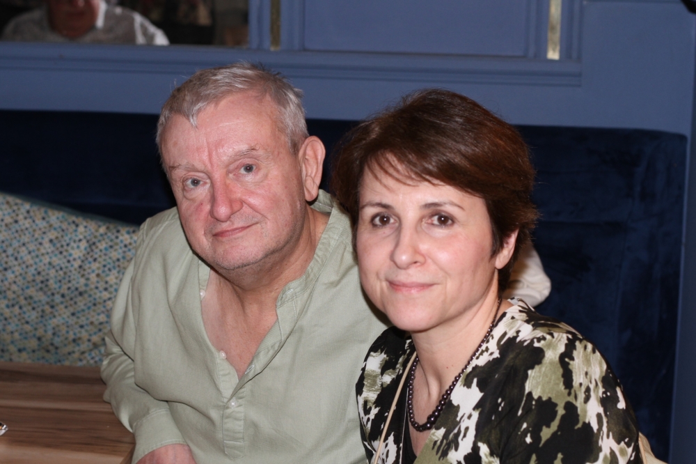 Olivier Schwab célèbre ses 50 ans au Place 2B - info-chalon.com - Toute ...